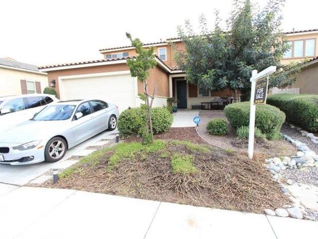 1325 Bannock St, Beaumont, CA 92223