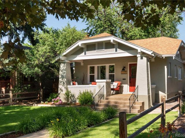 1325 Bellaire Street