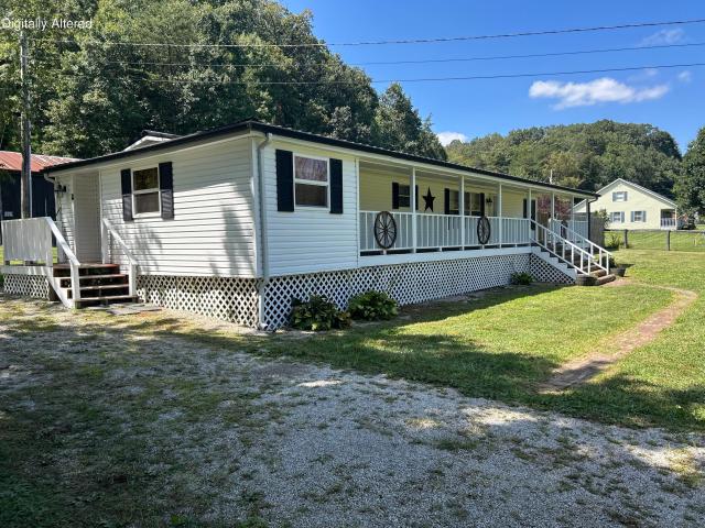 1325 Black Creek Road