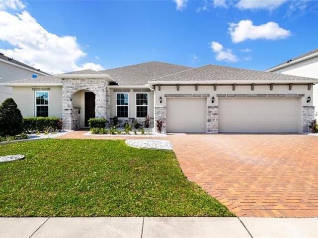 1325 Blarney St, Clermont, FL 34715
