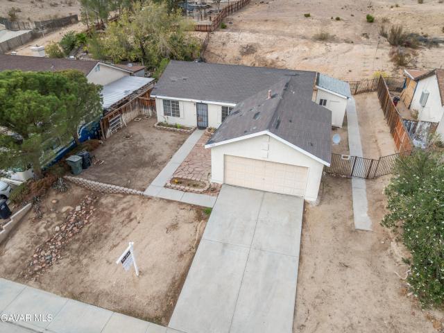 1325 Bradford Avenue