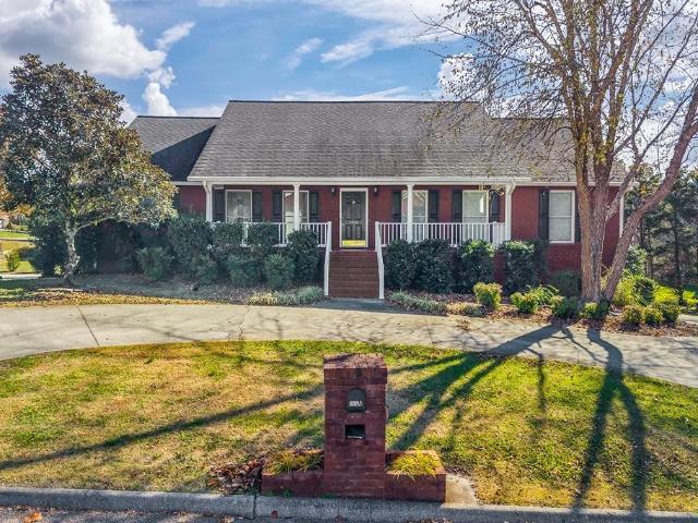 1325 Bridle Path, Cookeville, TN 38501 | MLS #3047 | Compass