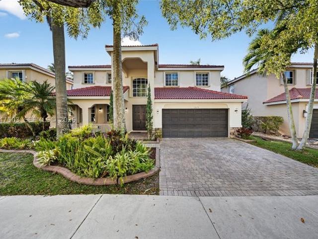 1325 Chenille Cir, Weston, FL 33327