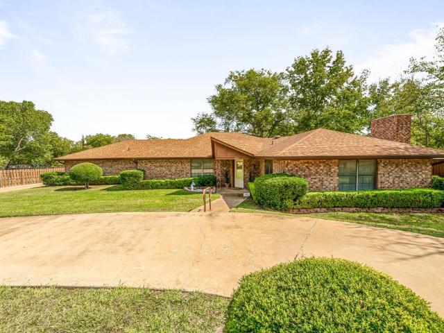 1325 Corvadura St, Graham, TX 76450 | MLS #21028 | Compass