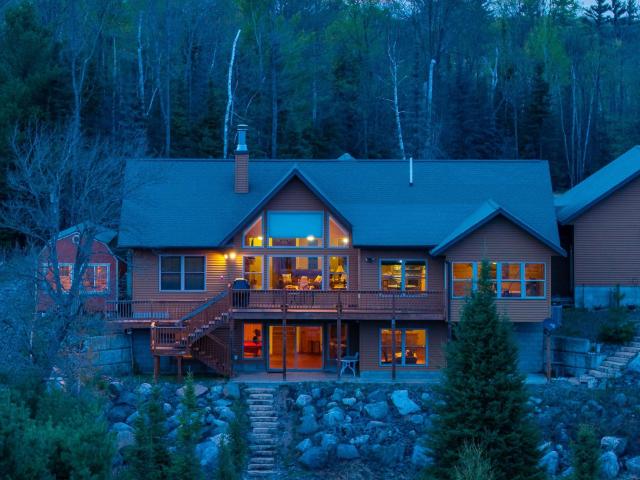 1325 County Road FI Road