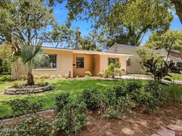 1325 Dancy St, Jacksonville, FL 32205