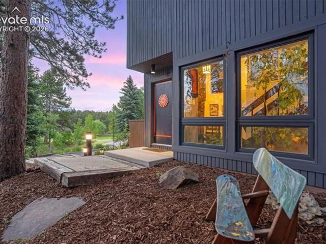 1325 Deer Creek Road