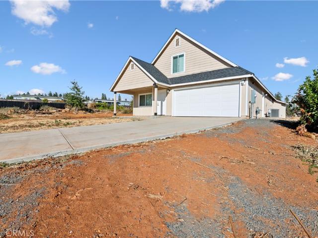 1325 Deodara Way, Paradise, CA 95969 | MLS #PV25186 | Compass