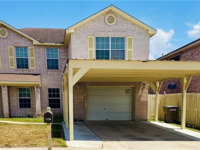 1325 Denver St, Edinburg, TX 78541