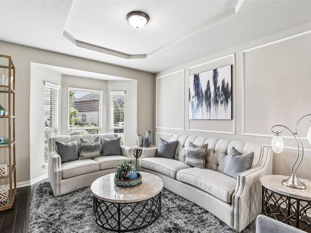 1325 Desert Barrel Drive