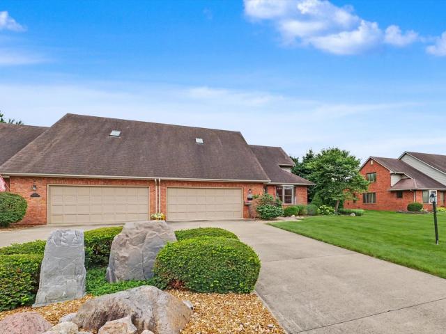 1325 Dickens Court