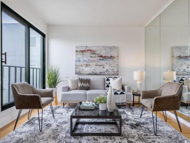 1325 Divisadero St #305, San Francisco, CA 94115