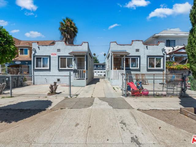 1325 E Adams Blvd, Los Angeles, CA 90011 | MLS #26783