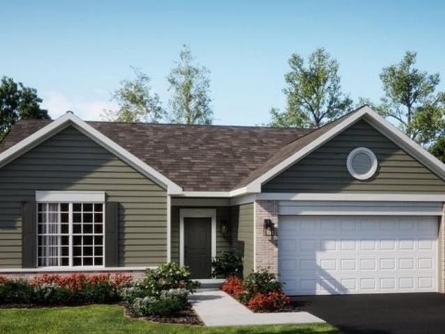 1325 Fawnlily Cir, Joliet, IL 60431