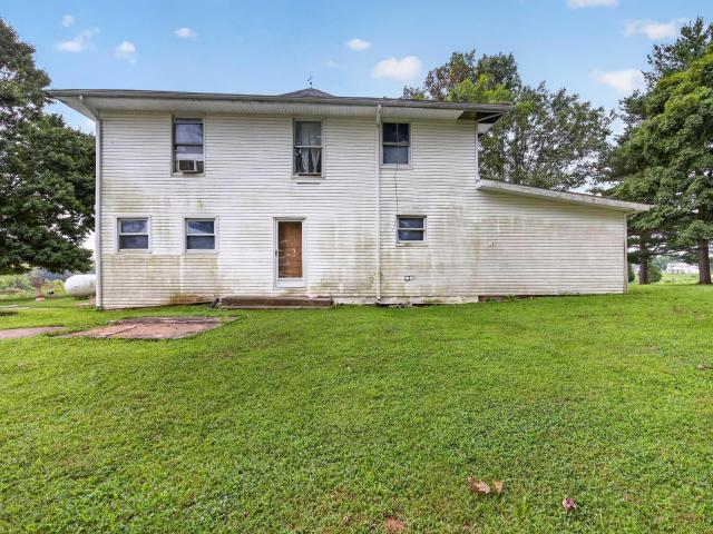 1325 Fleenor Road