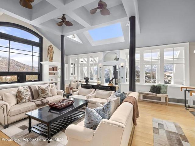 1325 Gateway Rd, Snowmass, CO 81654