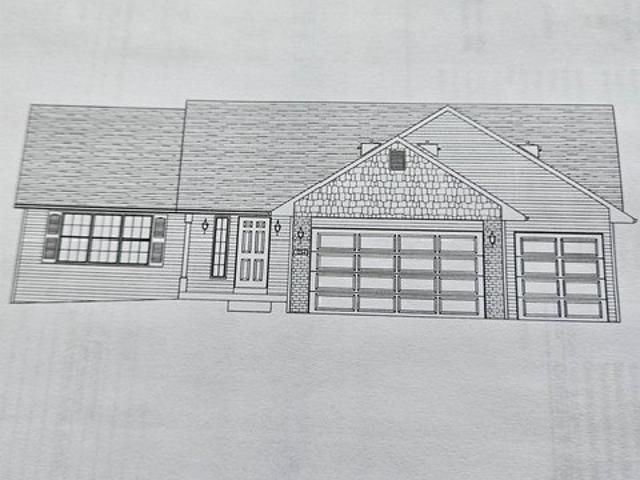 1325 Glacier Dr, Byron, IL 61010