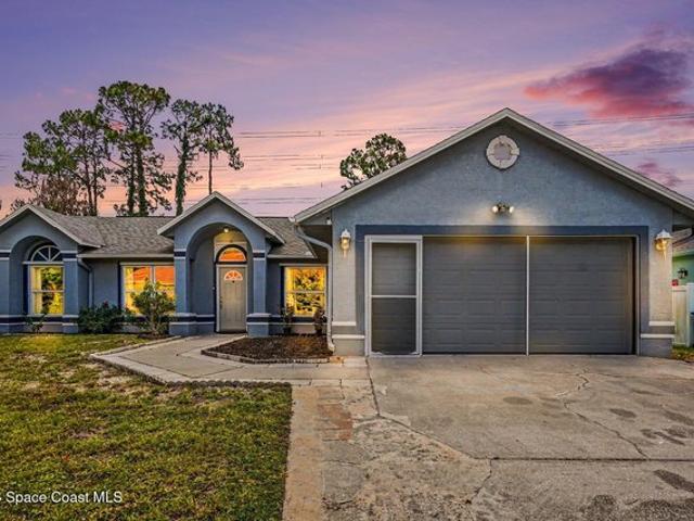 1325 Glencove Ave NW, Palm Bay, FL 32907