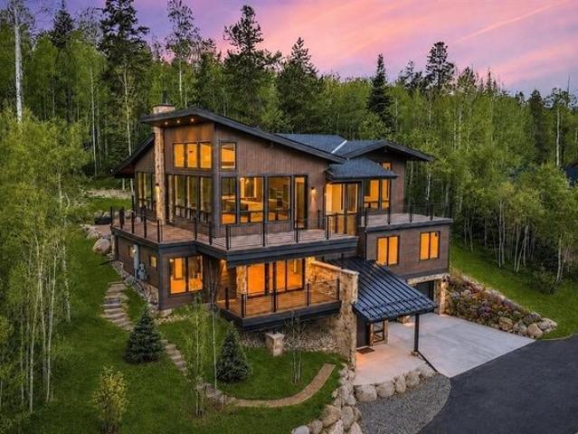 1325 Golden Eagle Rd, Silverthorne, CO 80498