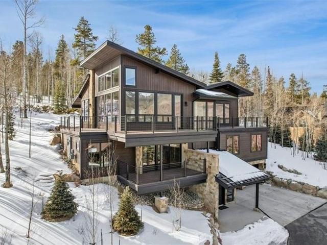 1325 Golden Eagle Rd, Silverthorne, CO 80498