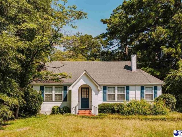 1325 Gregg Ave, Florence, SC 29501