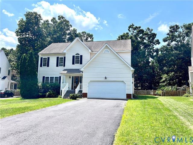 1325 Hawkins Wood Circle