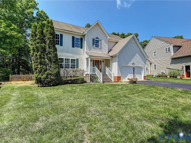 1325 Hawkins Wood Circle