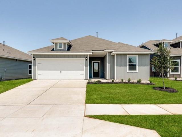 1325 Helca Dr, Fort Worth, TX 76140