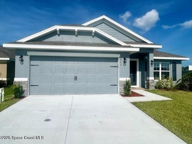 1325 Kylar Dr NW, Palm Bay, FL 32907