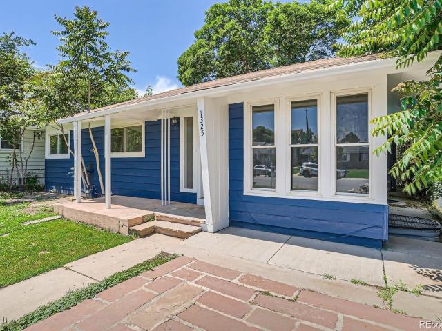 1325 Lima St, Aurora, CO 80010 | MLS #5014 | Compass