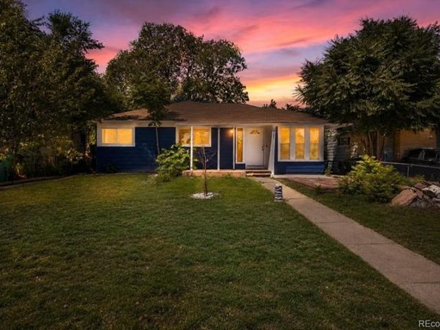1325 Lima St, Aurora, CO 80010