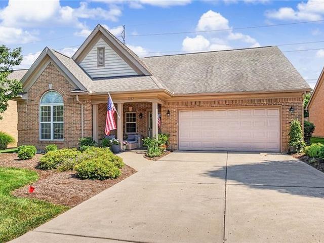 1325 Little Yankee Run, Centerville, OH 45458