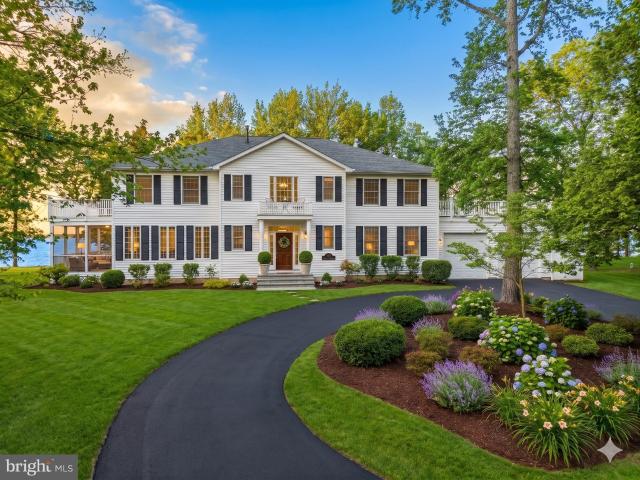 1325 Liverpool Point Rd, Nanjemoy, MD 20662 | MLS #MDCH2050