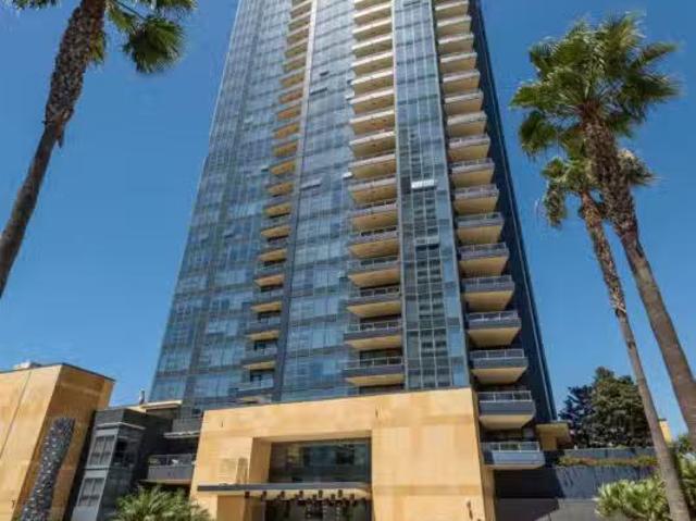 1325 PACIFIC HWY UNIT 604, SAN DIEGO, CA 92101 Condo/Townhome.