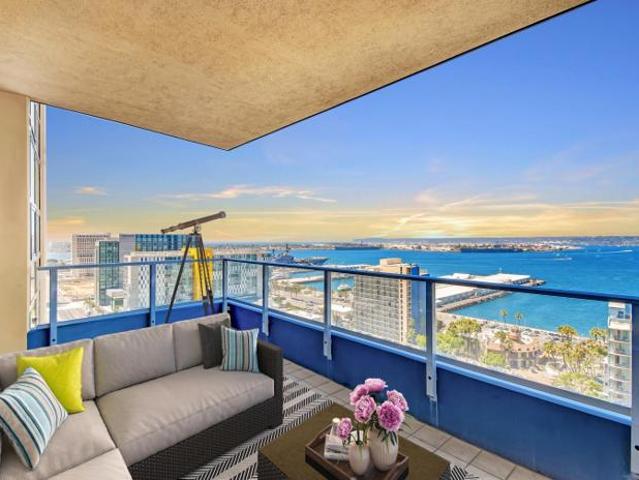 1325 Pacific Hwy 2001, San Diego, CA 92101