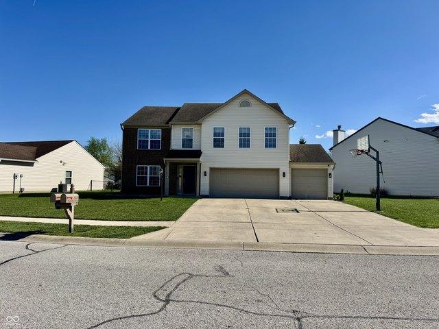 1325 Pamela Dr, Franklin, IN 46131