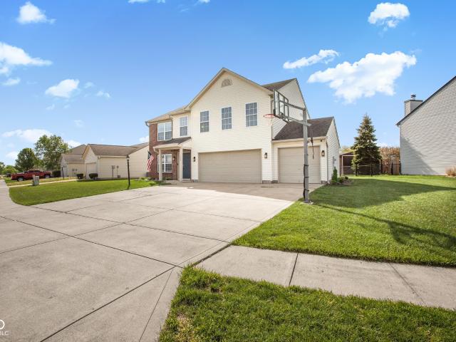 1325 Pamela Drive