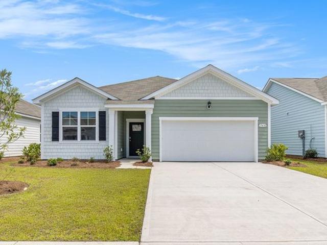1325 Parkside Ct, Conway, SC 29527