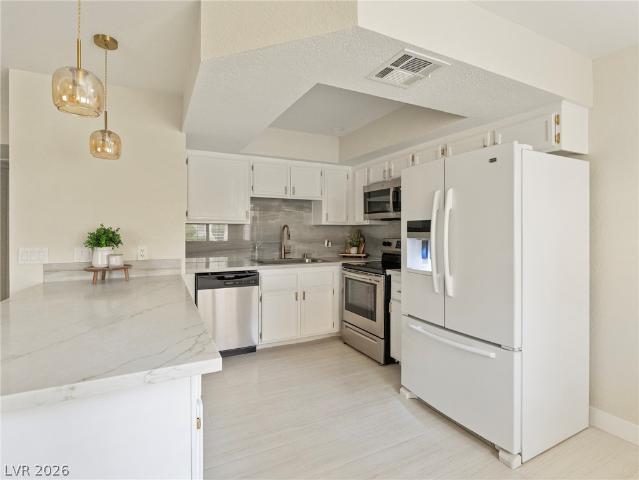 1325 Pinto Rock Ln, Unit 102, Las Vegas, NV 89128 | MLS #2801