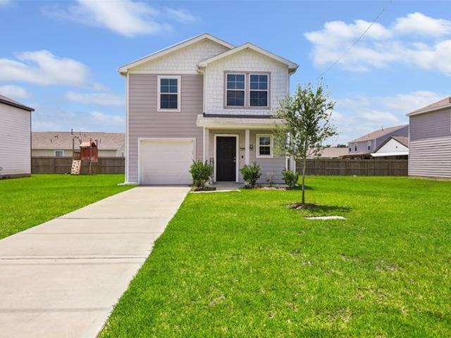 1325 Road 5102, Cleveland, TX 77327