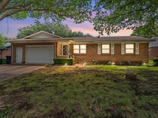 1325 Royal Oaks Dr, Waco, TX 76710
