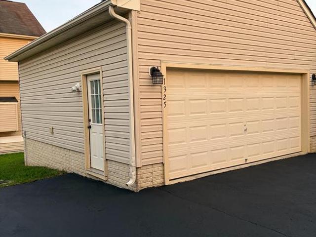 1325 Stallion Street