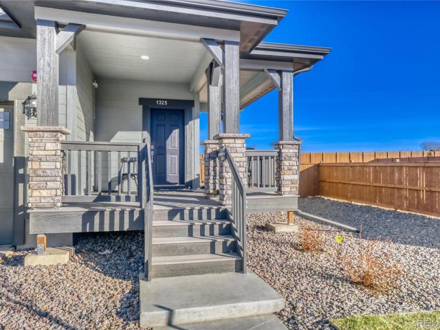 1325 Sunrise Drive