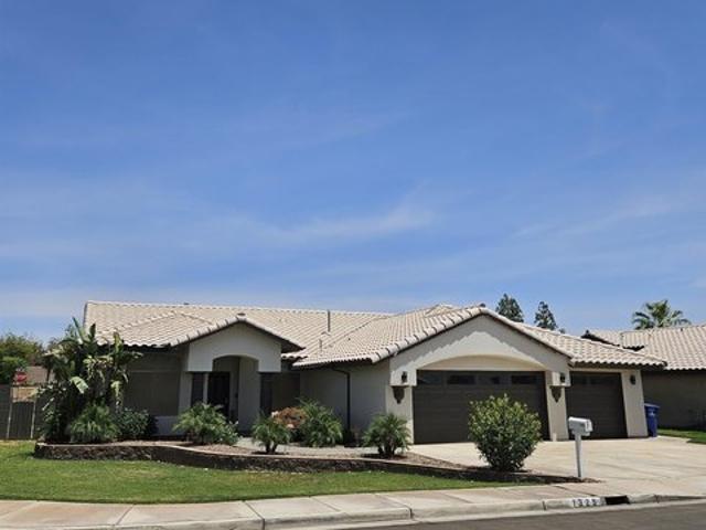 1325 S 28th Dr, Yuma, AZ 85364