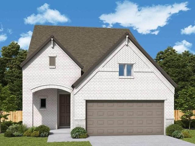 1325 S Brook Dr, Leander, TX 78641