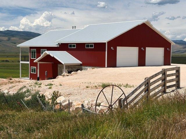 1325 S Round Rd E, Laketown, UT 84038