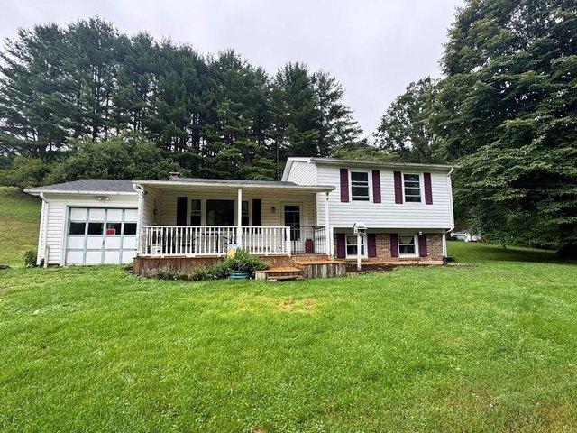 1325 Shippys Branch Rd, Mouth Of Wilson, VA 24363
