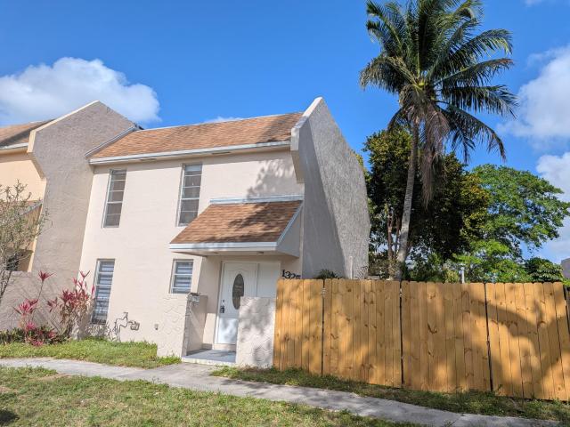 1325 Silverado, Unit 1325, North Lauderdale, FL 33068 | Compass