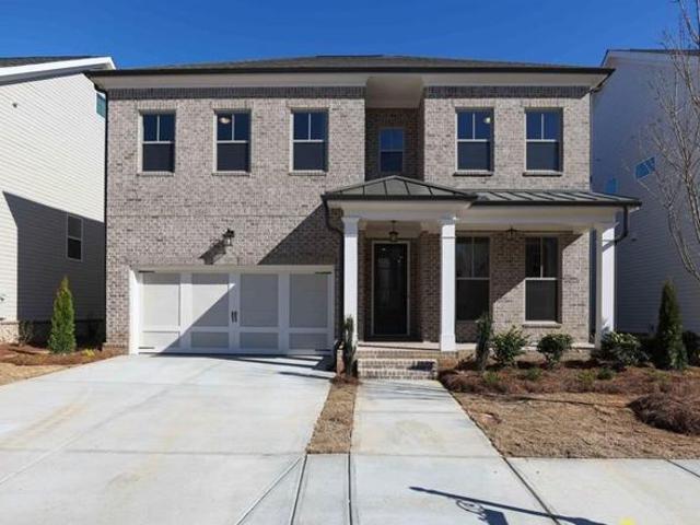 1325 Simonds Wy, Johns Creek, GA 30097