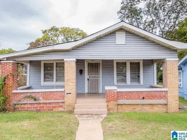 1325 Sloan Ave, Tarrant, AL 35217